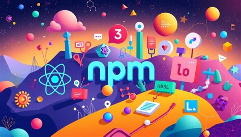 Discover Top Popular Npm Packages For Development