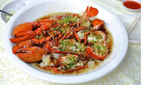 Yang Ming Seafood Menu And Updated Price List Singapore July 2025 Singmenu