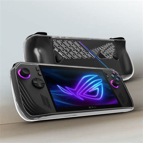 Rog Ally X Case Casing Cover Protective Case Rog Ally X Accessory