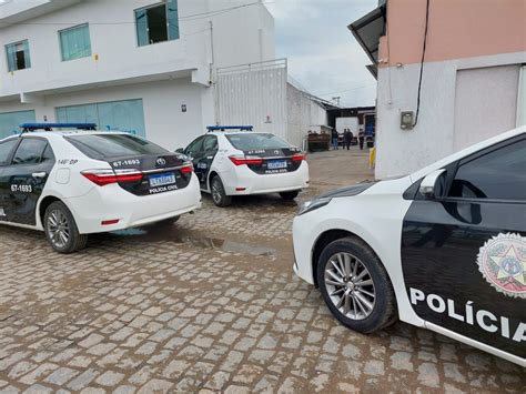 Homem é Preso Acusado De Obrigar Ex Companheiras A Fazer Sexo Com
