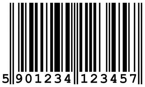 ¿cómo Conseguir Código De Barras Para Un Producto La Tienda De Las