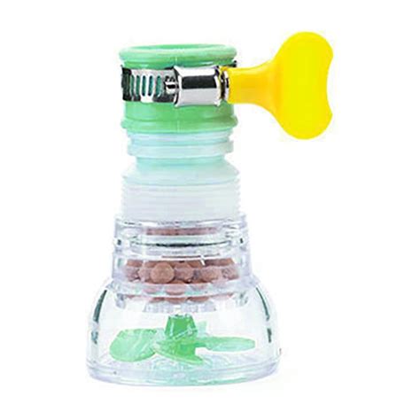 Kiteky Coffee Screen Mesh Clearance Pond Filters Splash Proof Faucet