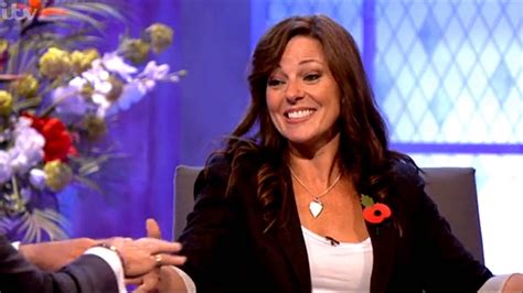 Ruthie Henshall On The Alan Titchmarsh Show Youtube