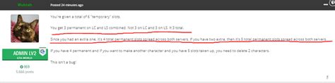 Revert The Way Character Slots Work Archive GTA World Forums GTA