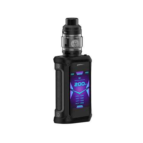 Geekvape Aegis X Kit