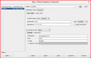 Dynamic Performance Views In Oracle Dot Net Tutorials