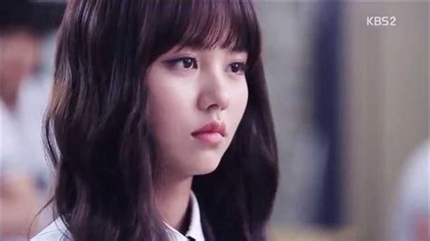 School 2015 Go Eun Byul I Came Back Youtube
