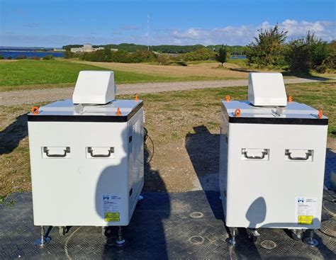 Project Success Collaboration With Dtu For The Calibration And Validation Of A Dual Doppler