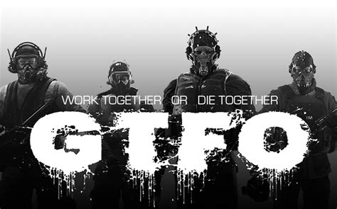 Co Operative Horror Shooter ‘gtfo Hits Steam Early Access Engadget