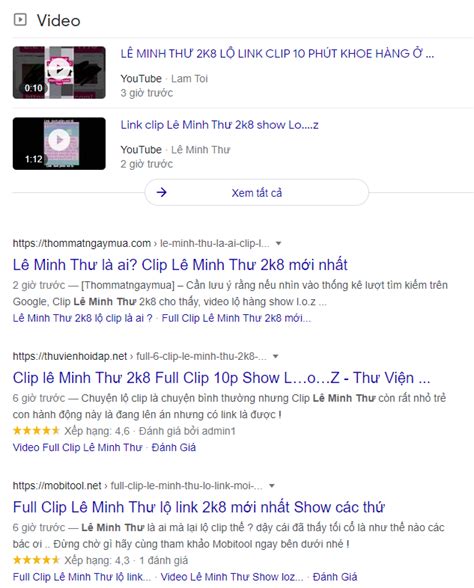 CÓ Link Lê Minh Thư 2k8 Lộ Clip 10p Show Hàng Không Che