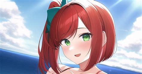 ドルフィンウェーブ ドルウェブの入華ちゃん こち抜か無作法のイラスト Pixiv
