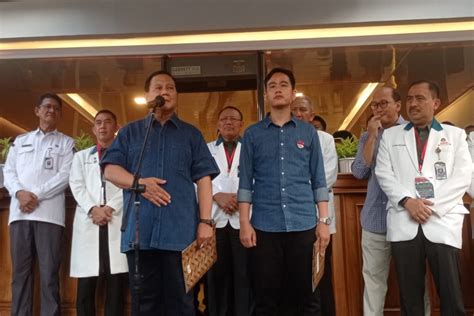 8 Program Kerja Asta Cita Prabowo Gibran Hilirisasi Jokowi Lanjut