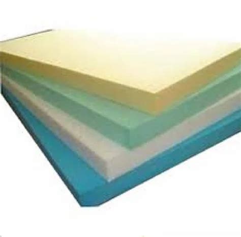 Rigid Polyurethane Foam Sheet At ₹ 180 Kg Kasna Greater Noida Id