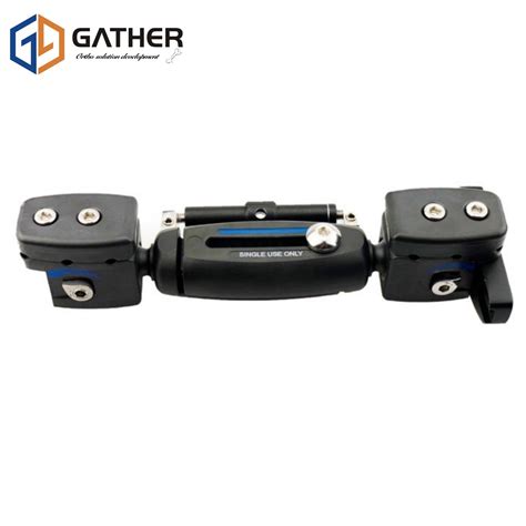 2021 Ce Approved Fracture Fixation Orthopedic Products Emergency Splint Posture Corrector