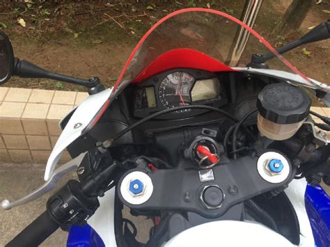 Cbr Rr F