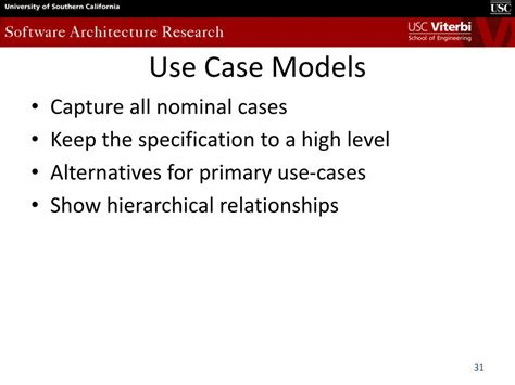 Ppt Object Oriented Architecture And Design Lecture 2 Of 3 Uml In Depth Powerpoint