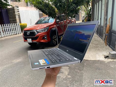 Dell Inspiron 3480 I5 8265u Ram 8gb Ssd 256gb 14inch MÁy XẤu GiÁ Cao
