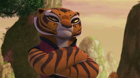 Watch Kung Fu Panda Legends Of Awesomeness Season 3 Episode 11 Croc