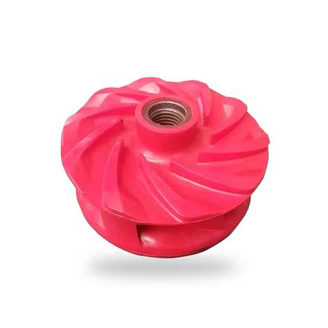 Impeller Atlas Pumps