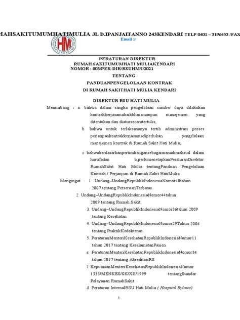 Panduan Kl Dan Knl Pdf