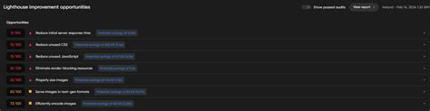 Free Interactive Debugging Tool To Optimize Site Speed Niteco