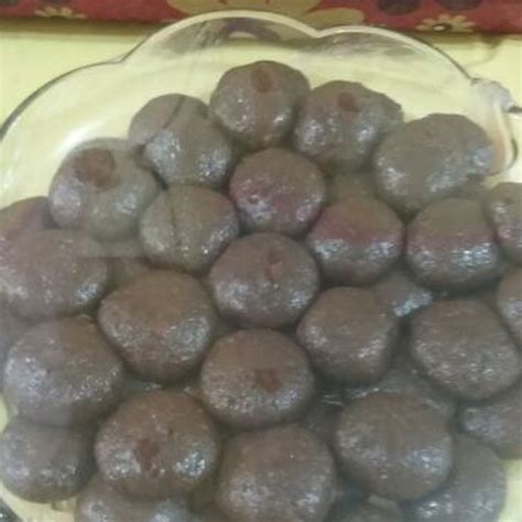 خرید و قیمت حلوا گردویی از غرفه ترش و شیرین بهشهر