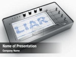 Lie PowerPoint Templates PowerPoint Backgrounds For Lie Presentation