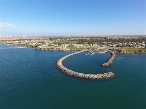 Edithburgh Tidal Pool ЛУЧШИЕ курорты поблизости — Tripadvisor