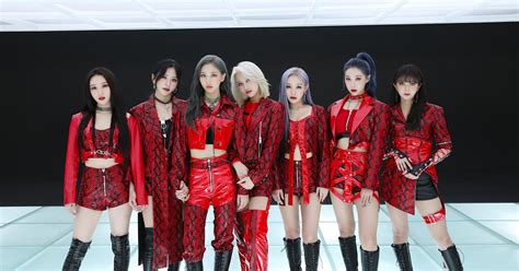 Dreamcatcher 銷量迅速上升 僅三天就刷新自身紀錄！ Ksd 韓星網 Kpop