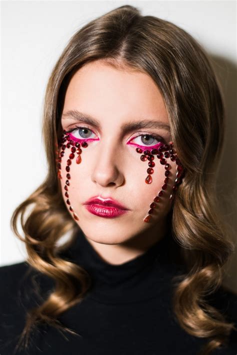5 Easy Last Minute Halloween Makeup Ideas For Girls And Women Tutorials