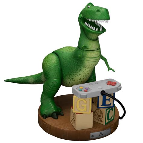 Disney Toy Story Rex Figure Kidinn
