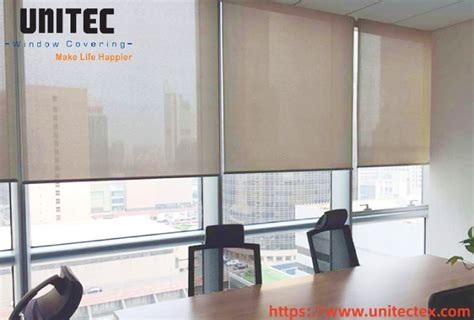 Pull Down Blinds Manufacturer And Supplier Of Blinds Fabric