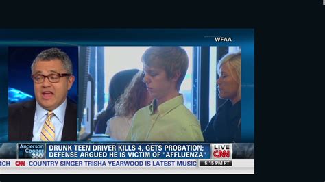 Ethan Couch Jail Time Set For Affluenza Teen Cnn