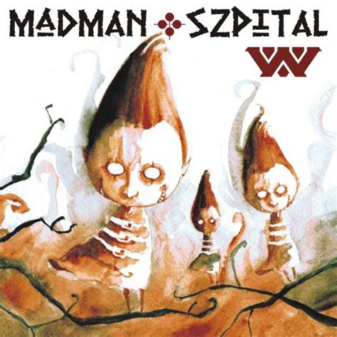 Wumpscut Madman Szpital Concentrated Camp Edition 2016 Dark