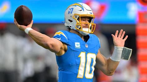 2025 Nfl Wild Card Predictions Odds Line Spread Time Chargers Vs