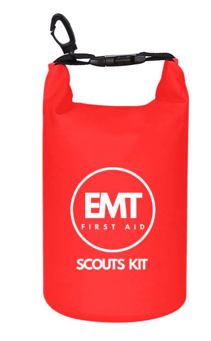 Scouts Kit