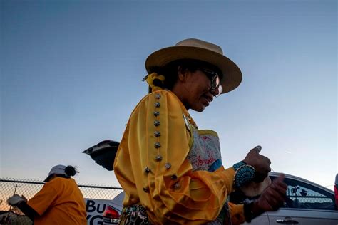 Buu Nygren Wins Navajo Nation President Beats Incumbent