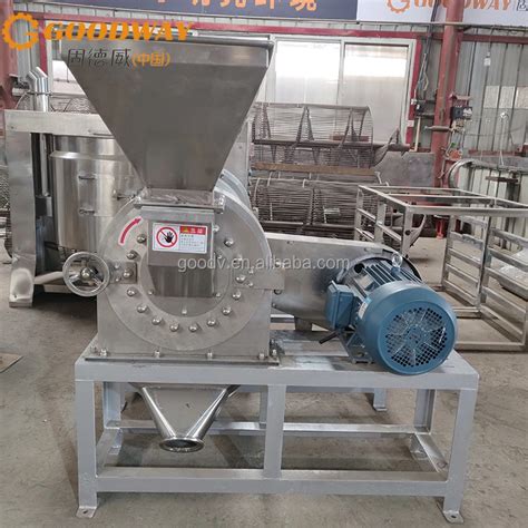 Cassava Machine Cassava Flour Mill Cassava Flour Milling Machine