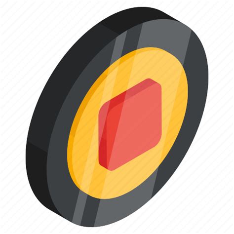 Option Stop Button Ui Ux Icon Download On Iconfinder