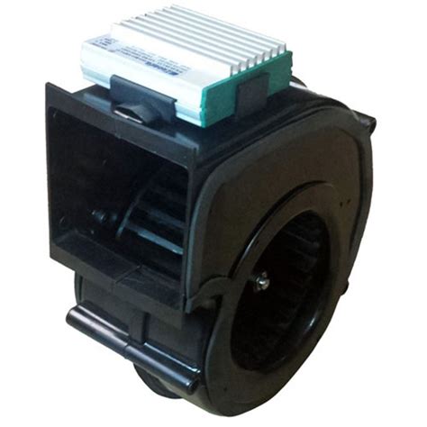 Bus Truck Blower Fan DC 12V 24V Brushless Centrifugal Fan 5300066 A C