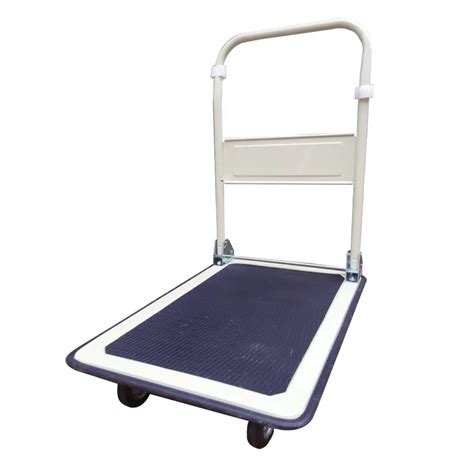 Xe đẩy hàng bánh Fact Depot HT chính hãng chính hãng Fact Depot