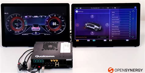 Panasonic Automotive North America On Linkedin Multi Display Cockpit