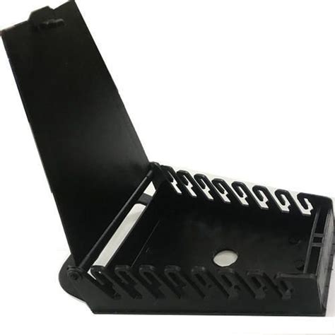 Plastic Spanner Hanger Color Black At Best Price In Ludhiana