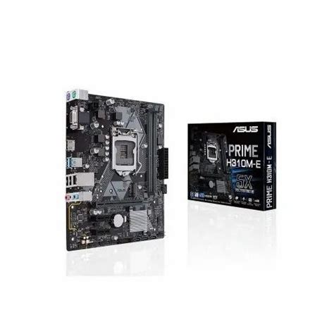 Motherboard At Best Price In Chennai By Compstore ID