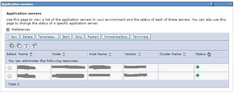 C Mo Aumentar La Memoria De La Jvm En Websphere