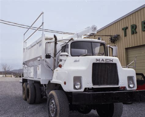 The Tread Corporation Story