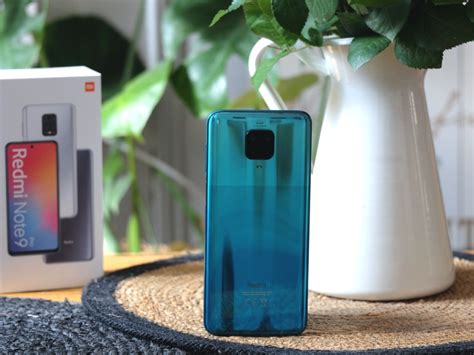 Test Du Xiaomi Redmi Note Pro Une Valeur S Re Moins De Euros Cnet France