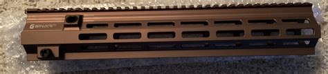 Geissele 416 Mlok Ddc For Same In Black Hkpro Forums