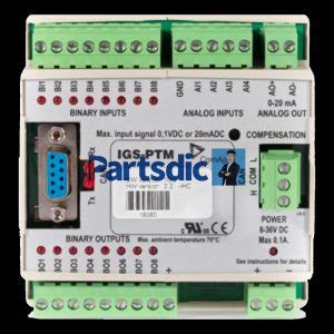 OEM IGS PTM Controllers