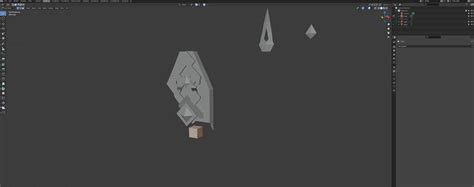 Modeling My Objects Planes Aren T Selectable Anymore Blender Stack